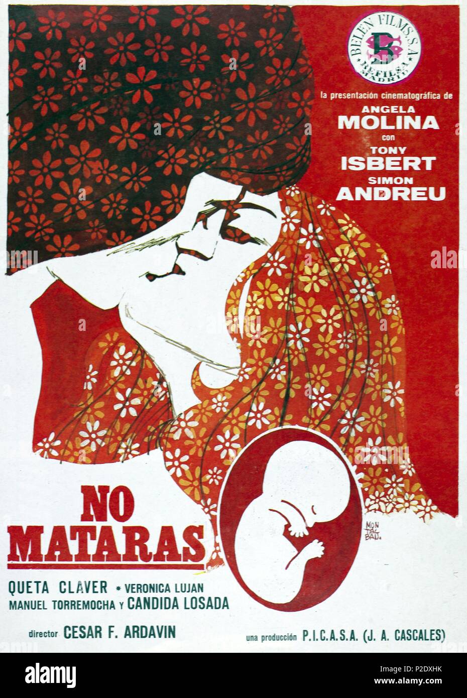 Original Film Title: NO MATARAS. English Title: NO MATARAS. Film ...