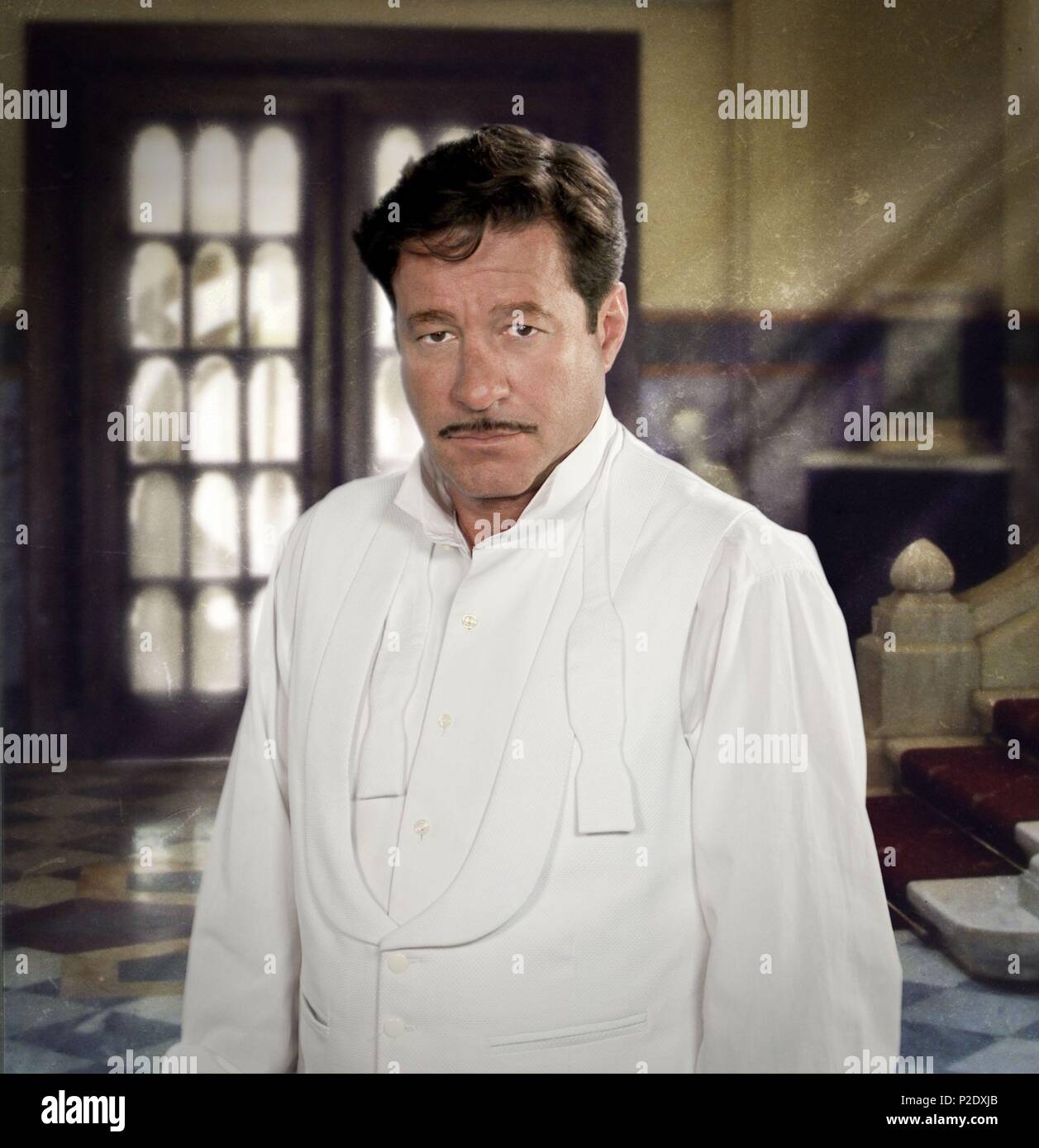 Original Film Title: ÓSCAR. UNA PASIÓN SURREALISTA. English Title: THE ...