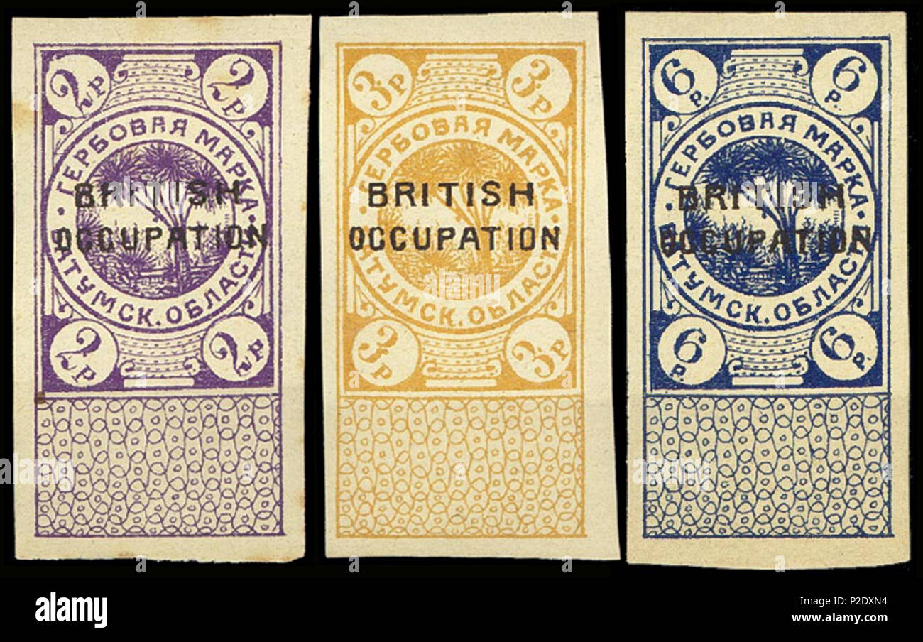 Revenue stamps hi-res stock photography and images - Alamy