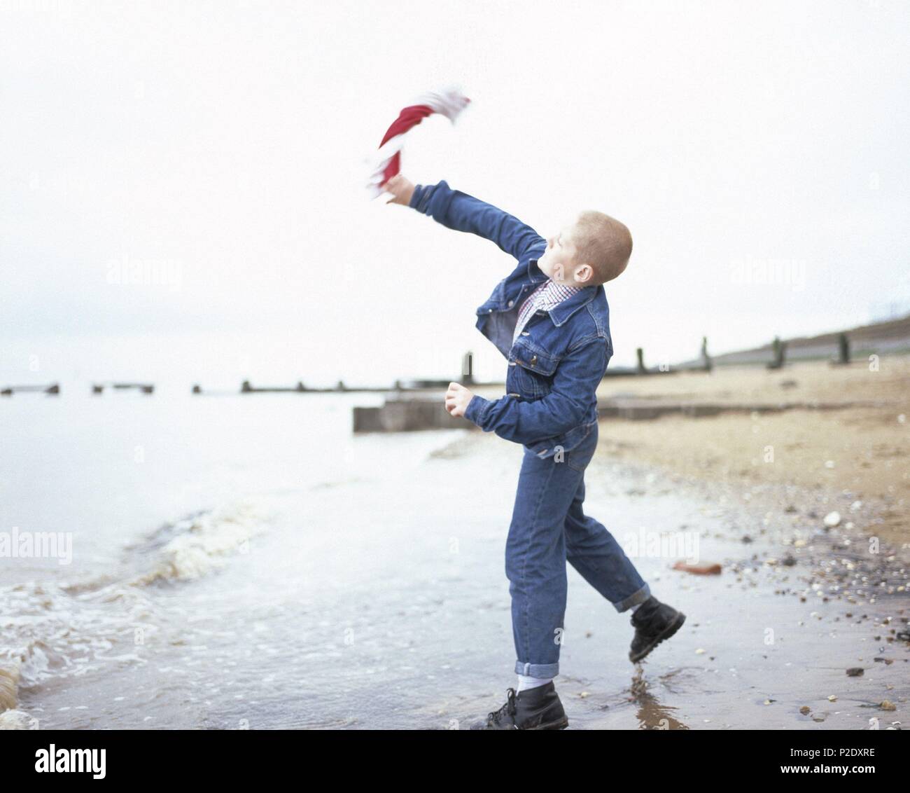 This is england shane meadows hi-res stock photography and images - Alamy
