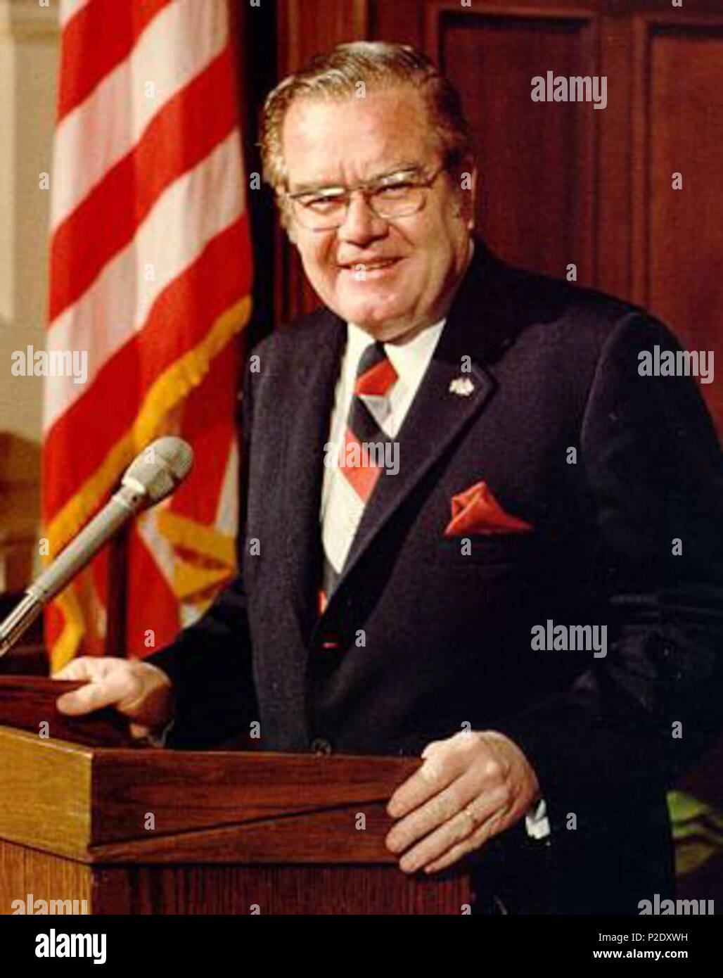 Dolph briscoe hi-res stock photography and images - Alamy