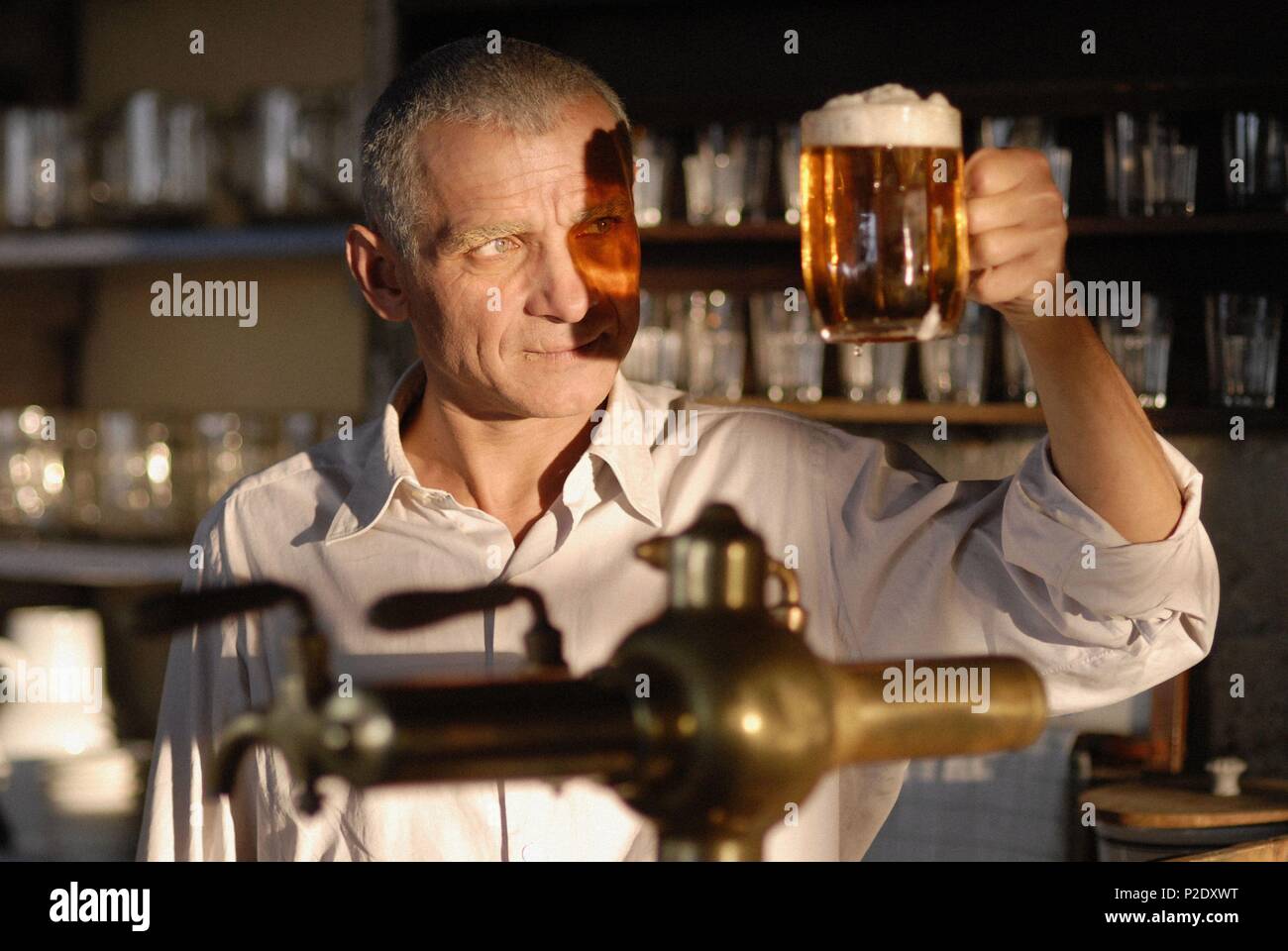 Television tv barrandov hi-res stock photography and images - Alamy