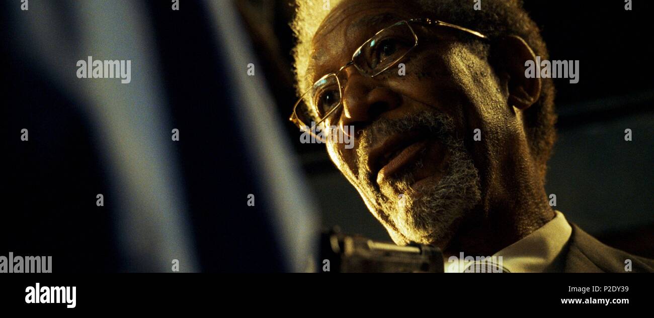 Original Film Title: WANTED. English Title: WANTED. Film Director ...