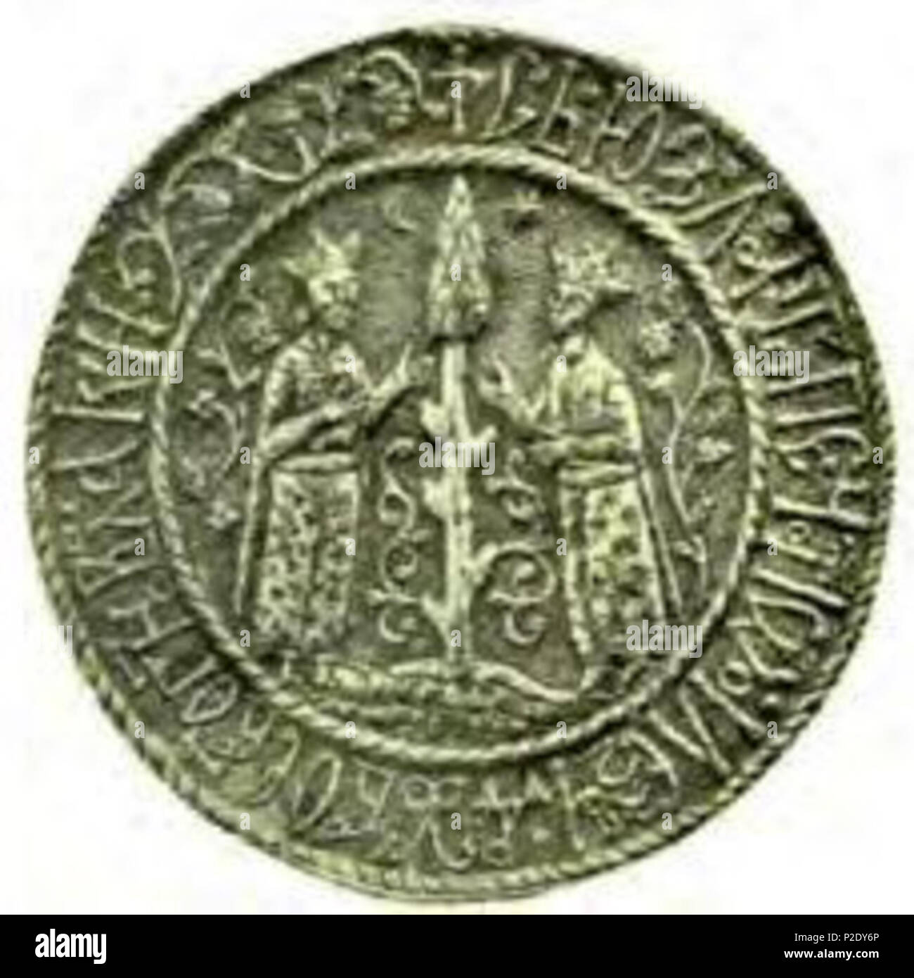 . Român?: Bul? de aur a lui Alexandru al II-lea . Unknown date. Unknown ...