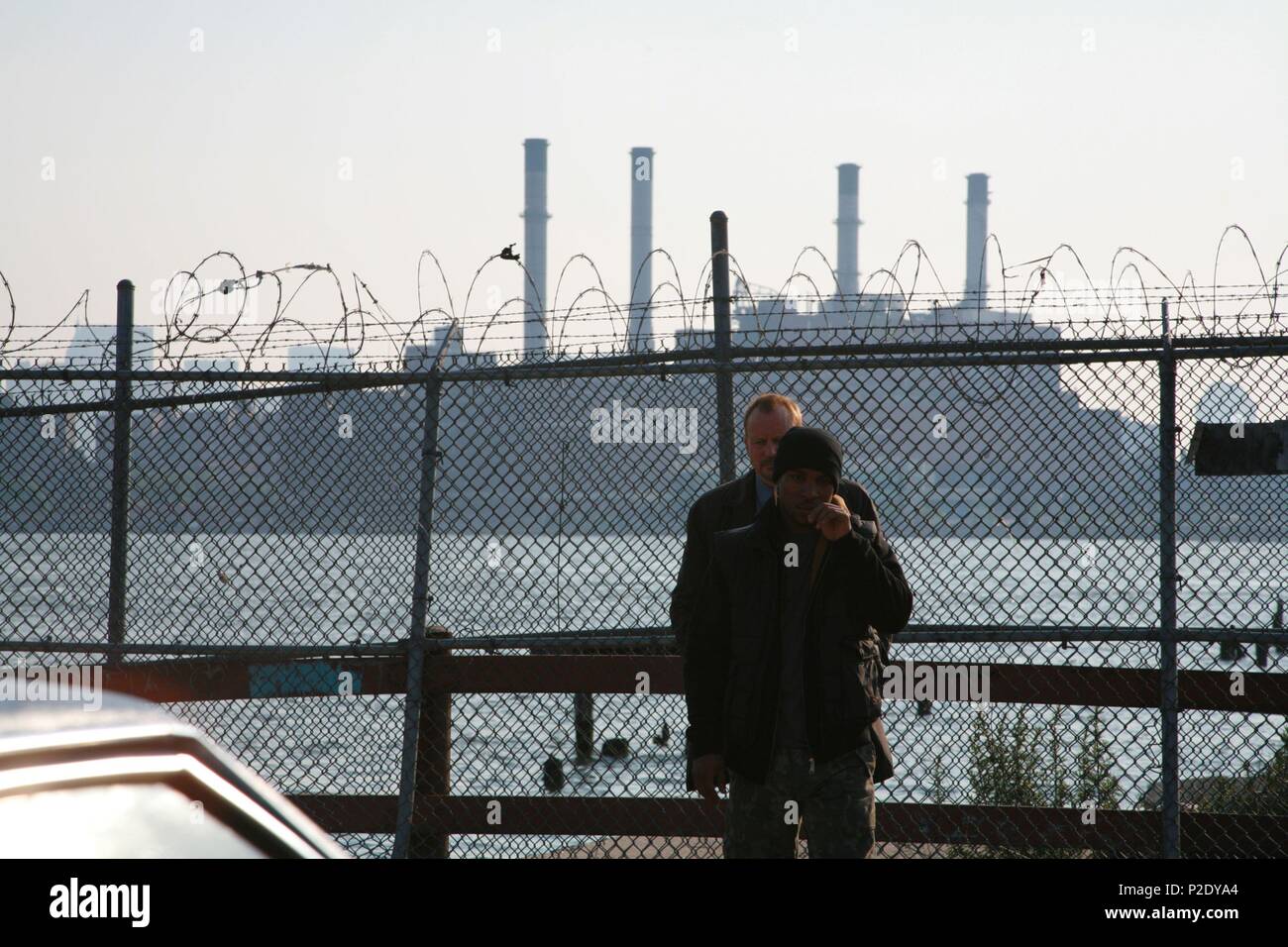 Original Film Title: AN. English Title: AN. Film Director: TOM ...