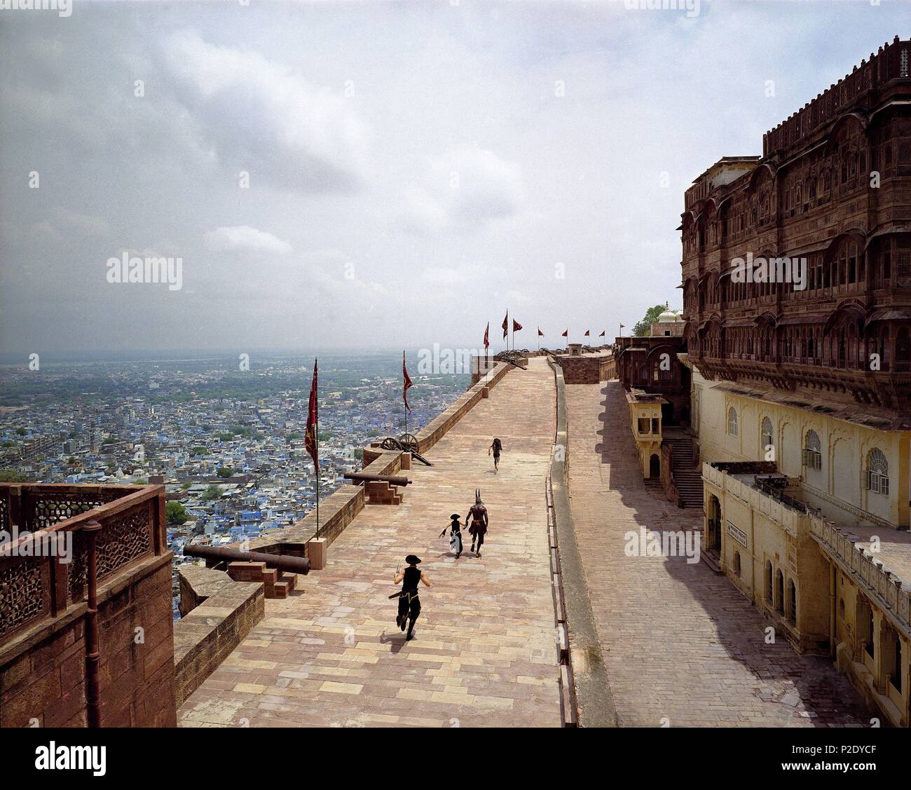 Tarsem singh the fall hi-res stock photography and images - Alamy