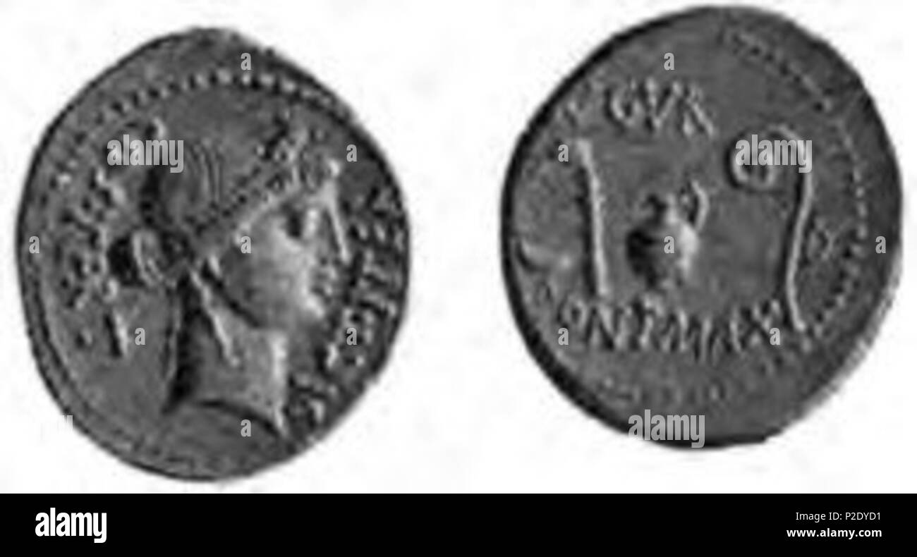 . Român?: Dinar roman republican . Unknown date. Unknown 16 Dinar roman ...