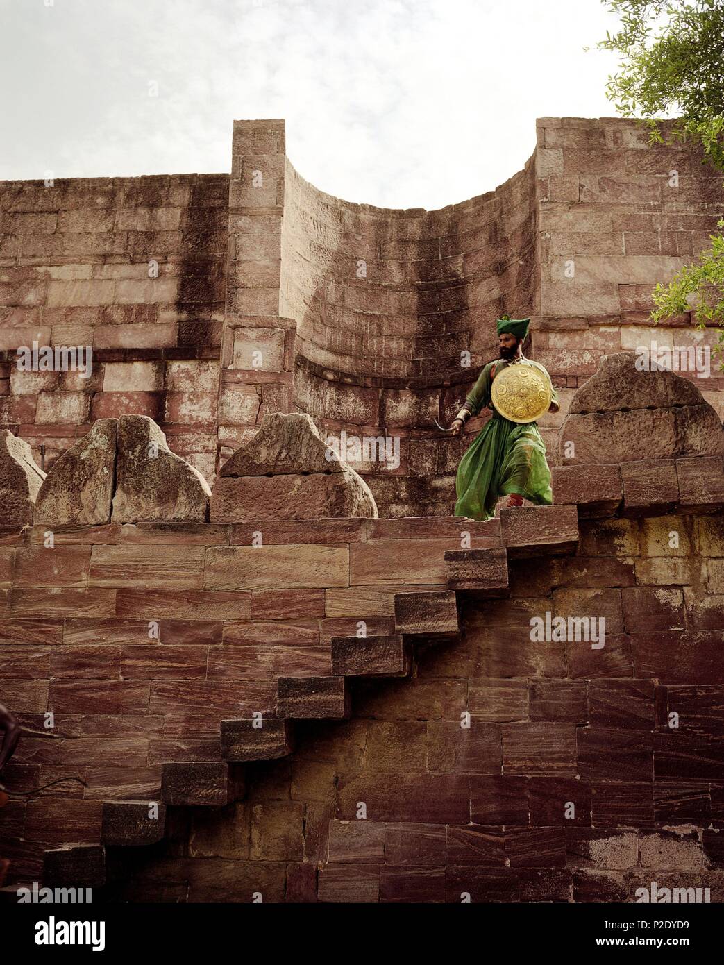 Original Film Title: THE FALL. English Title: THE FALL. Film Director ...