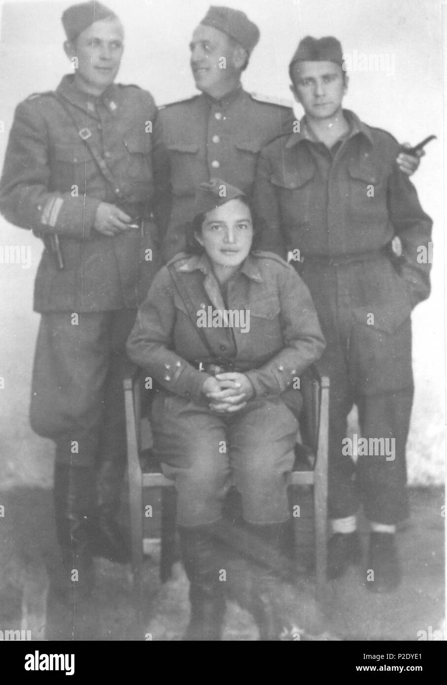 September 1944 hi-res stock photography and images - Alamy