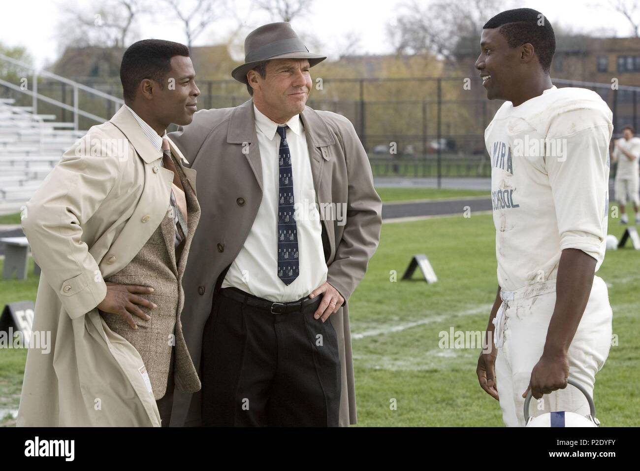 Original Film Title: THE EXPRESS. English Title: THE EXPRESS. Film ...