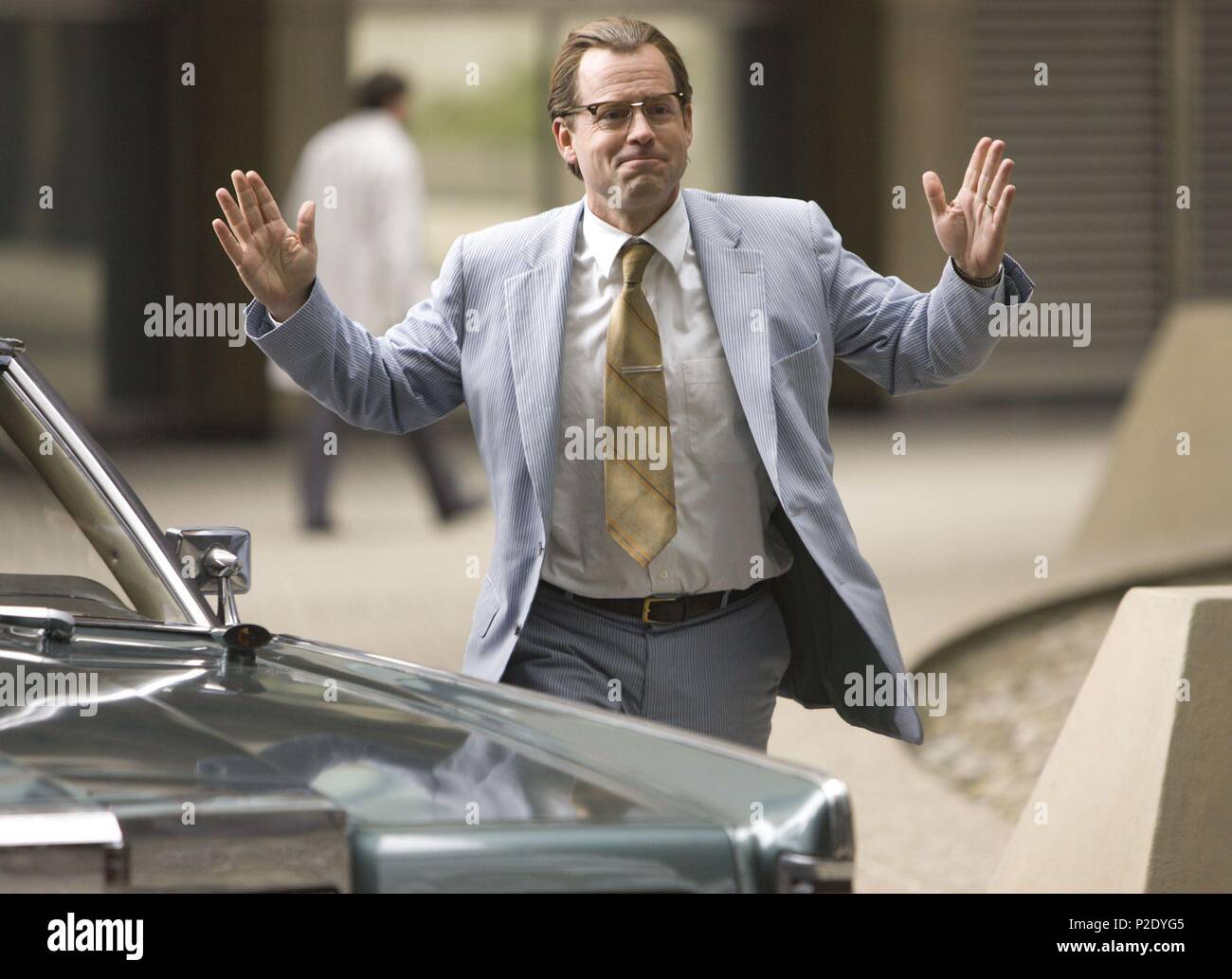 Flash of genius greg kinnear hi-res stock photography and images - Alamy
