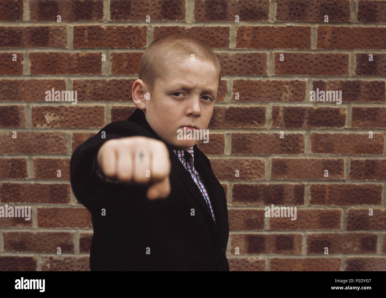 Original Film Title: THIS IS ENGLAND. English Title: THIS IS ENGLAND ...