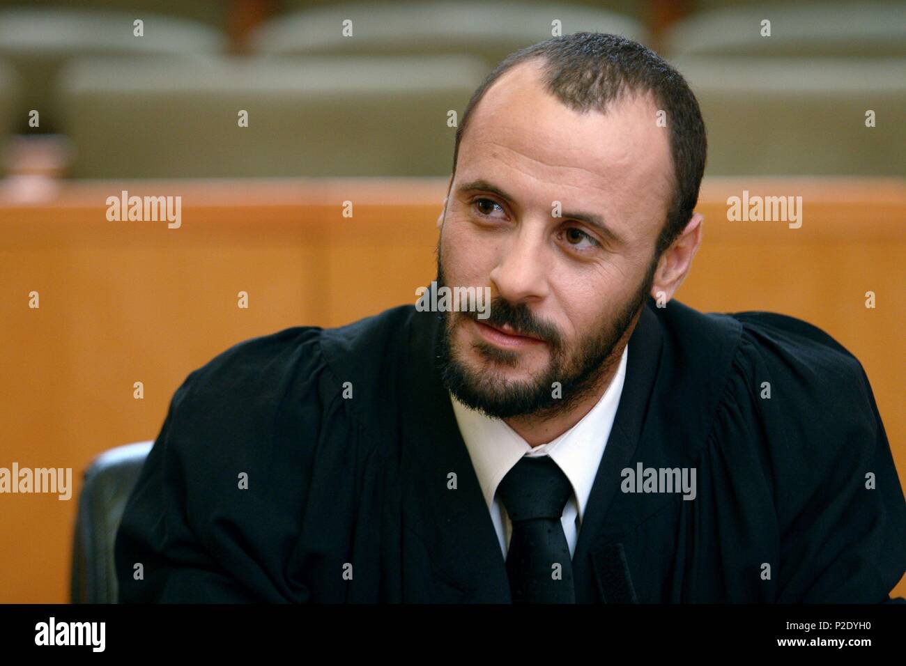 Original Film Title: LEMON TREE. English Title: LEMON TREE. Film ...