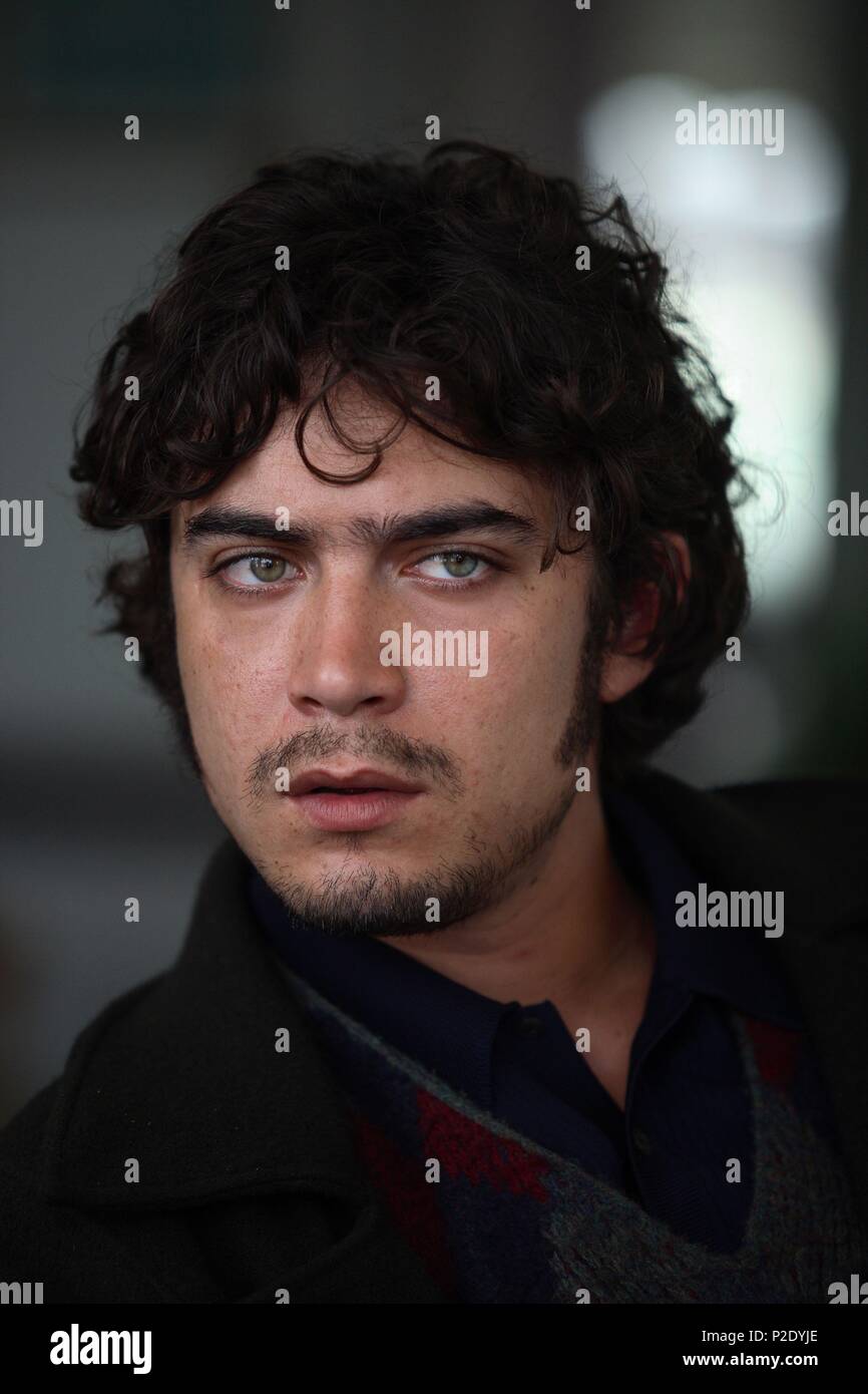 Original Film Title: MIO FRATELLO E FIGLIO UNICO. English Title: MY ...