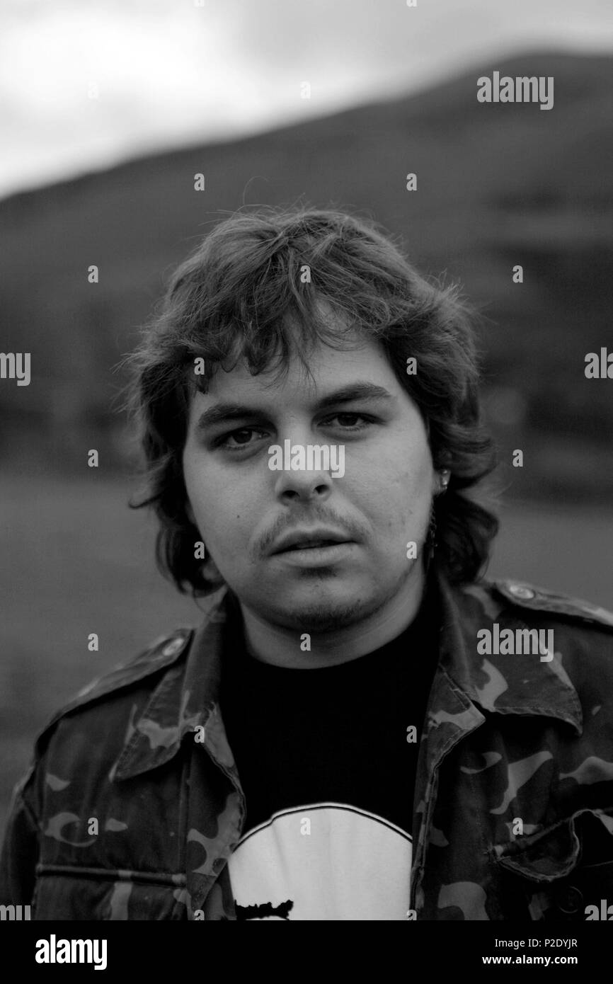 Punto a punto Black and White Stock Photos & Images - Alamy