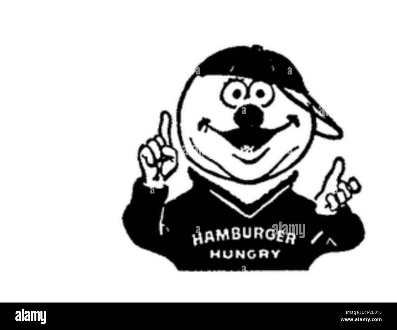 23 Hamburger Hungry Stock Photo - Alamy