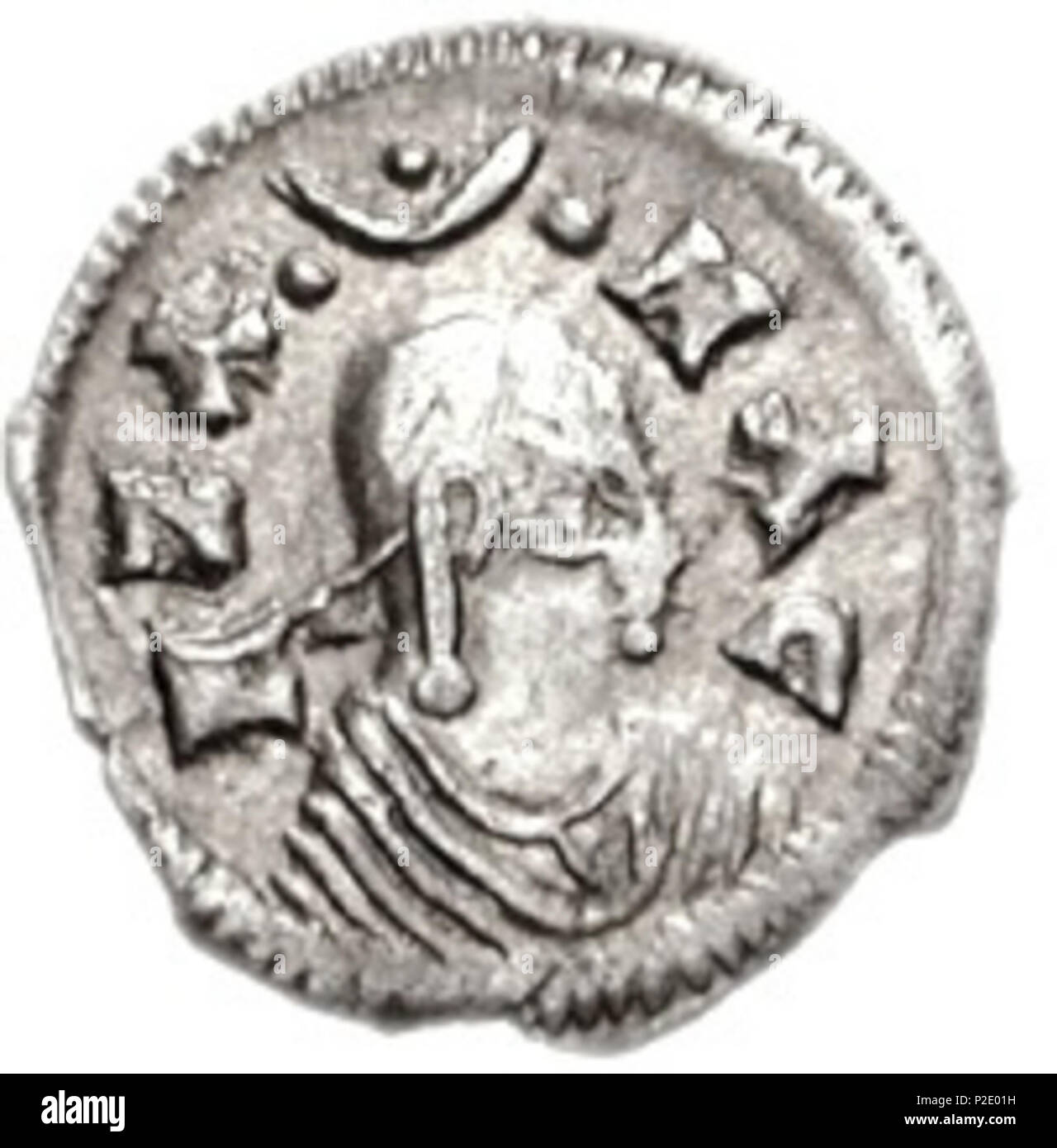 . English: Coin of the Axumite king Ezana . 14 March 2008. Classical ...