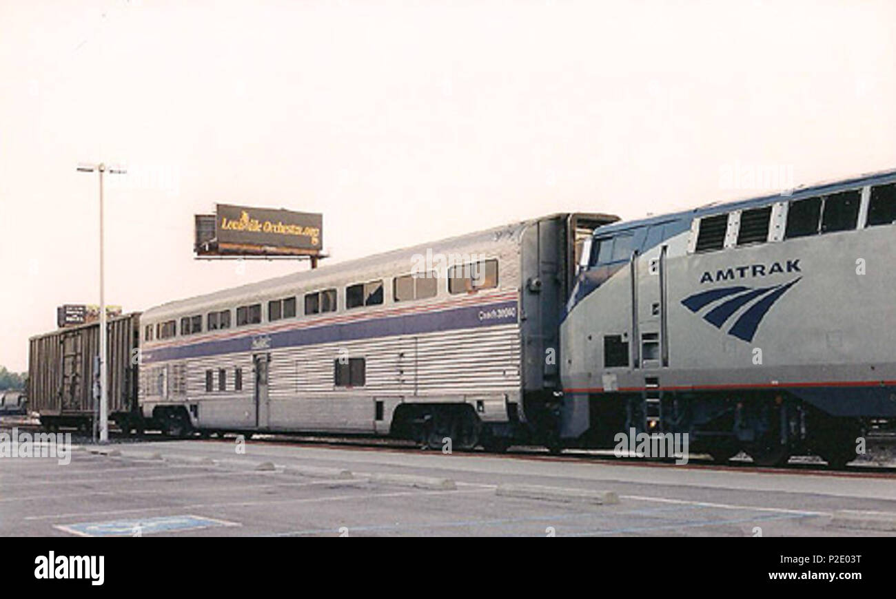 Cardinal express hi-res stock photography and images - Alamy