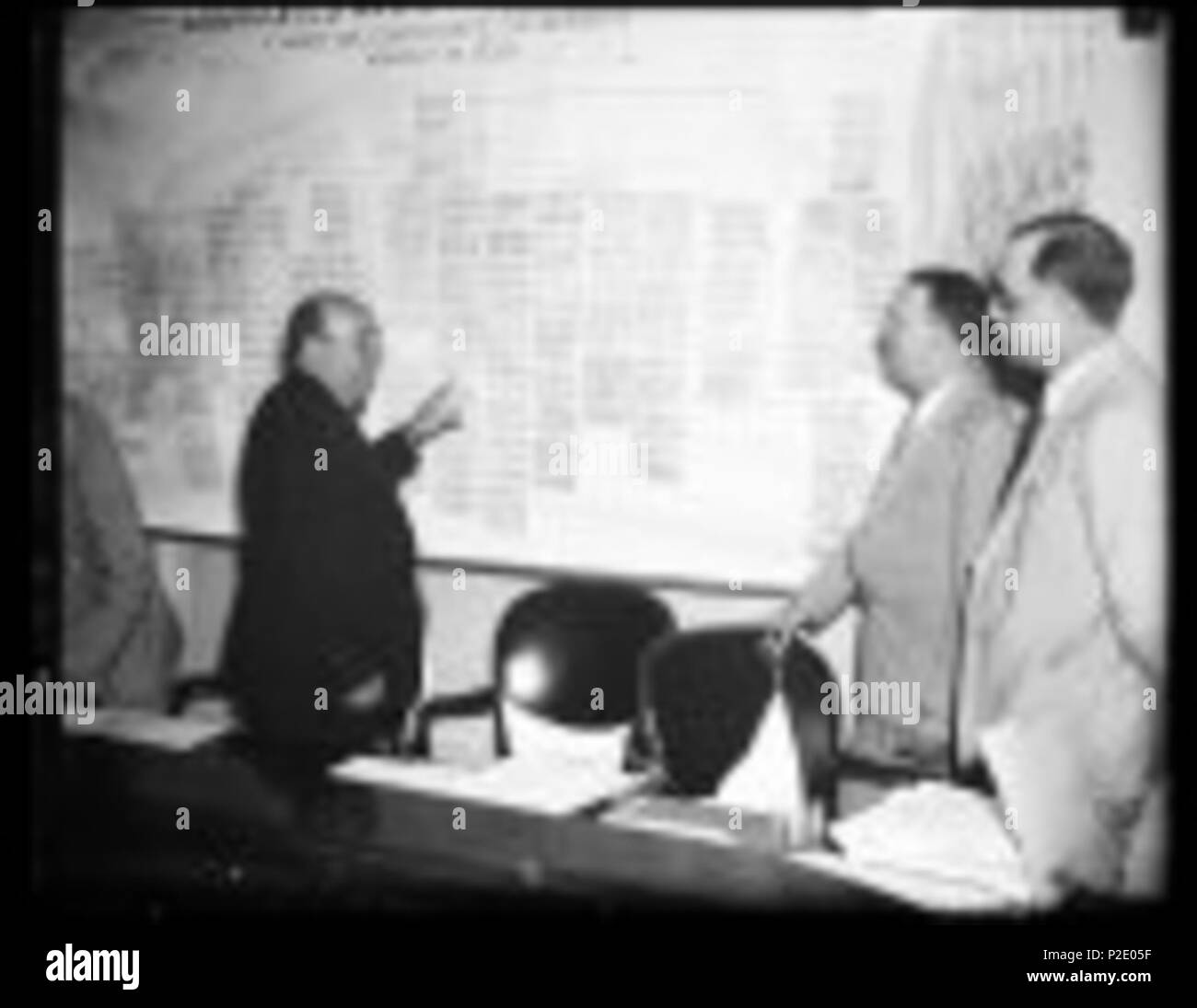 Howard c hopson hi-res stock photography and images - Alamy