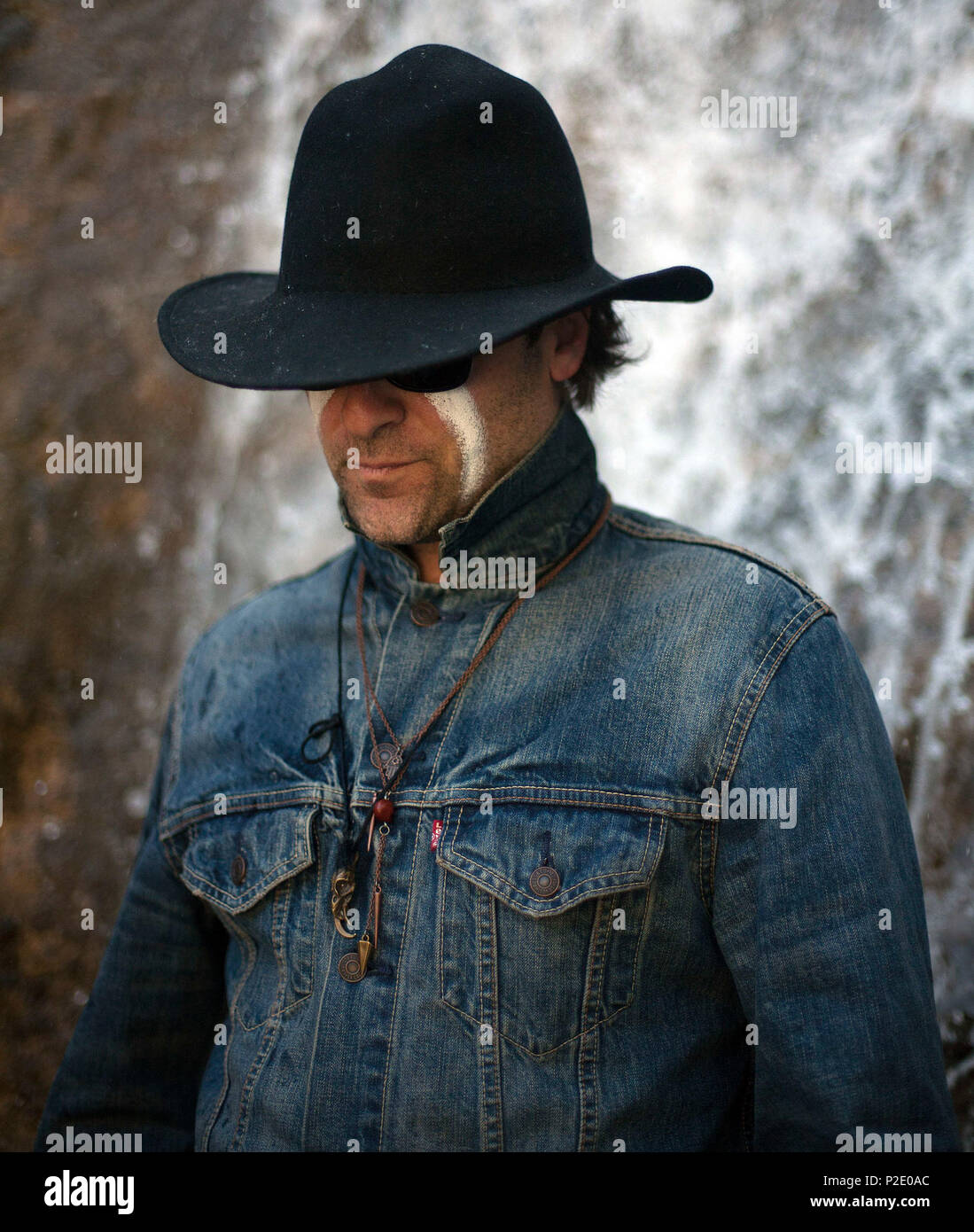 Ken goldstein hi-res stock photography and images - Alamy