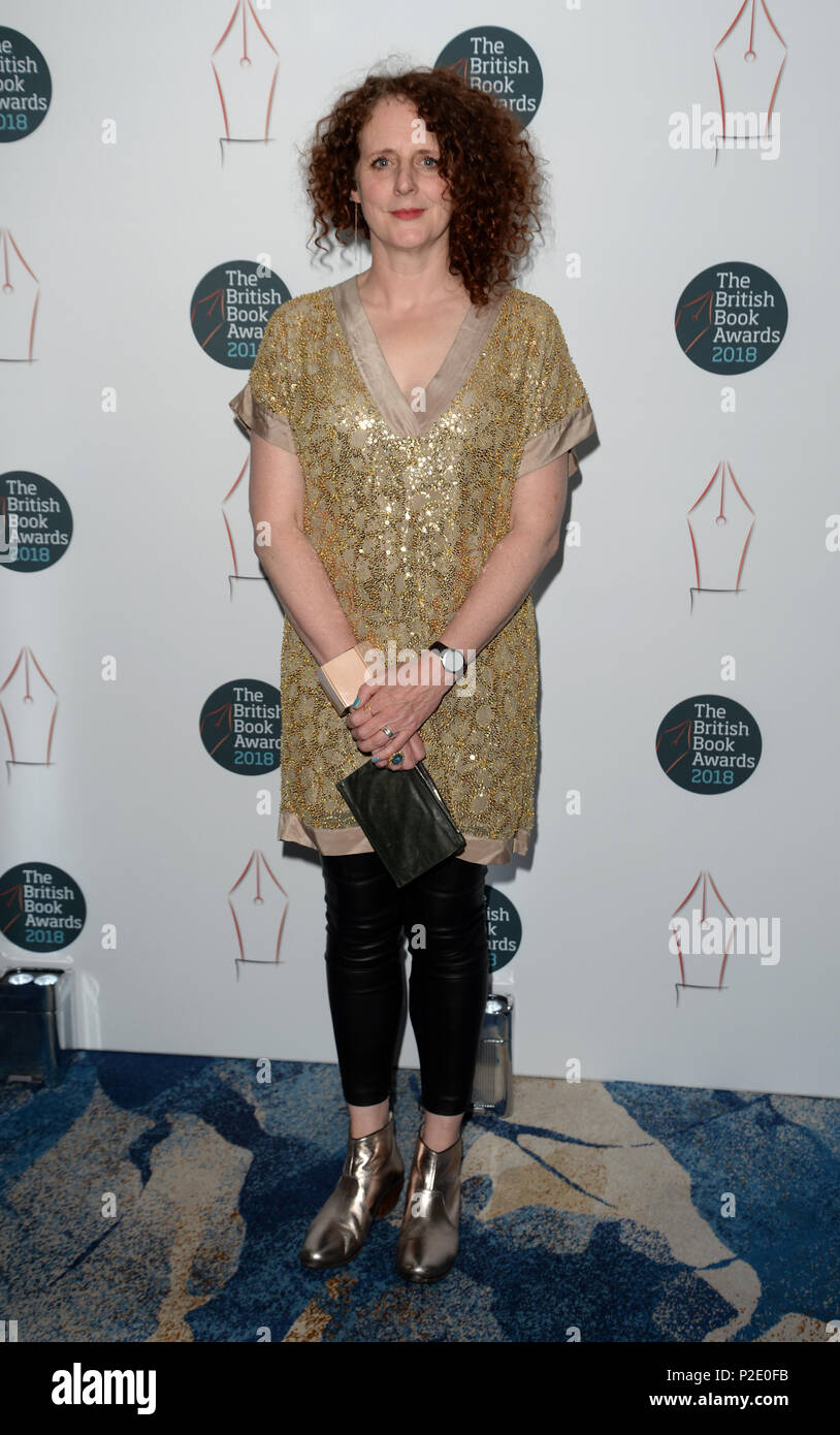 Maggie o'farrell 2018 hi-res stock photography and images - Alamy