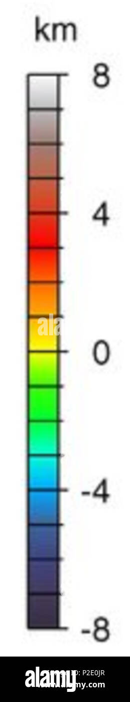 Map scale hi-res stock photography and images - Alamy