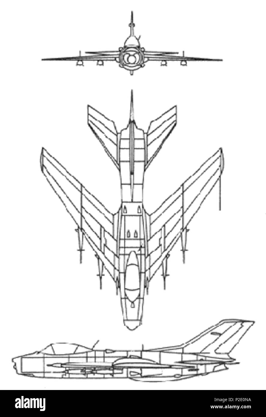 Aerospace engineering blueprints Cut Out Stock Images & Pictures - Alamy