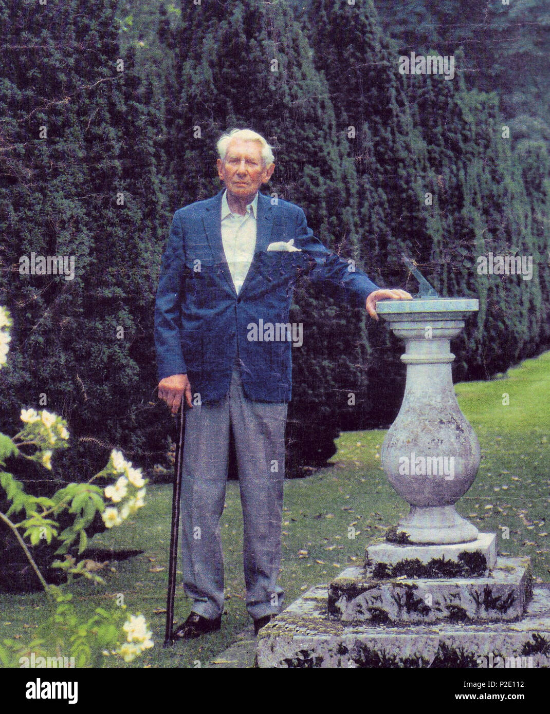 Ralph dutton hi-res stock photography and images - Alamy