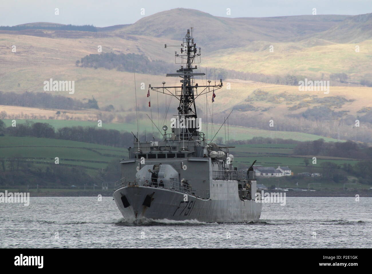 Patrol boat military france hi-res stock photography and images - Alamy