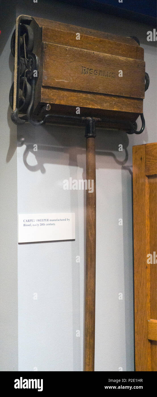 Madison history museum hi-res stock photography and images - Alamy