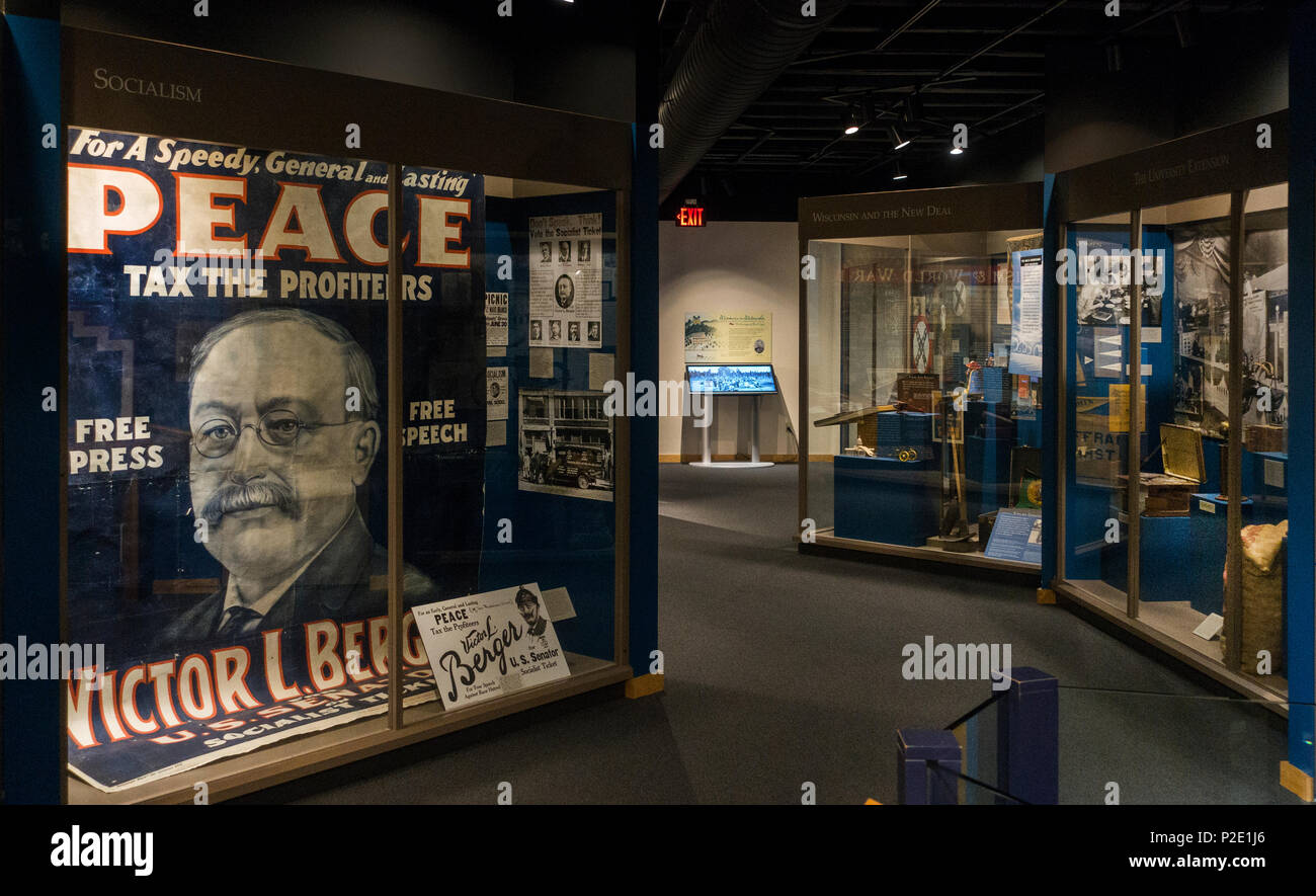 Heritage united states of america displays hi-res stock photography and ...