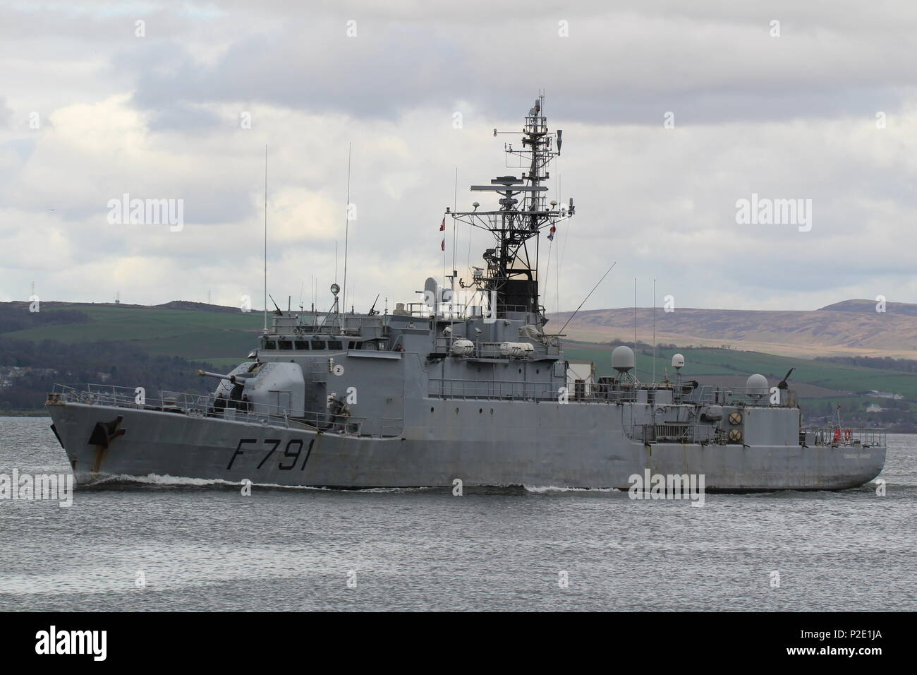Patrol boat military france hi-res stock photography and images - Alamy
