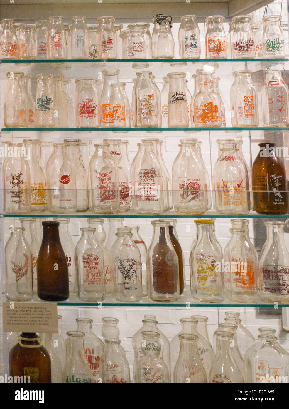 Wisconsin Historical Museum Madison Stock Photo - Alamy