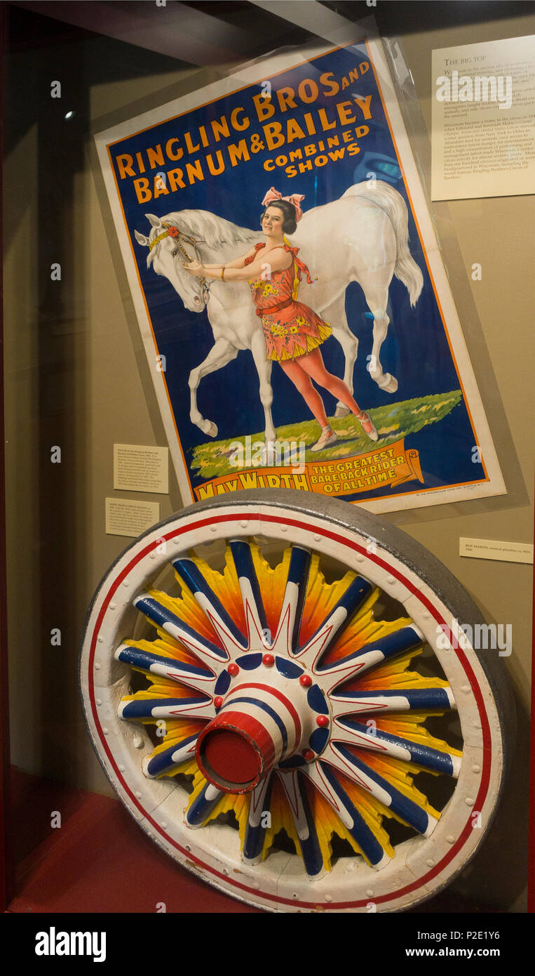 Wisconsin Historical Museum Madison Stock Photo - Alamy