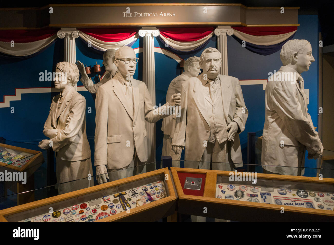 Wisconsin Historical Museum Madison Stock Photo - Alamy