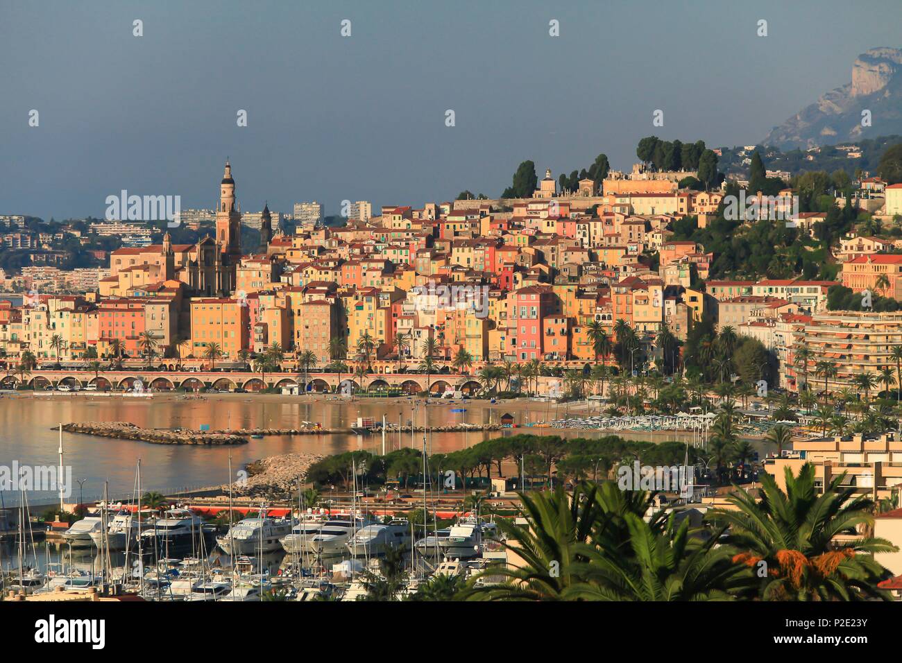 Bay garavan hi-res stock photography and images - Alamy
