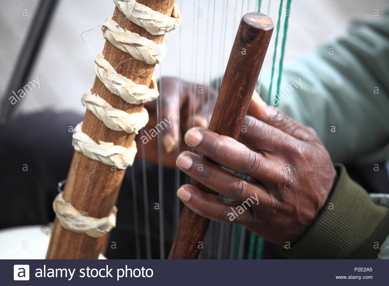 Lyre Instrument Stock Photos & Lyre Instrument Stock Images - Alamy
