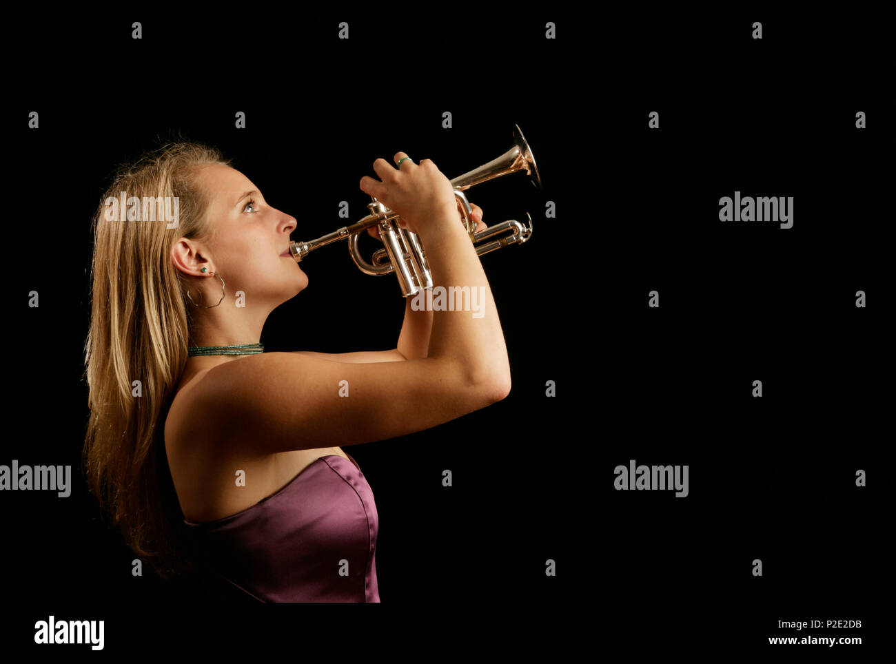 Piccolo isolated hi-res stock photography and images - Alamy