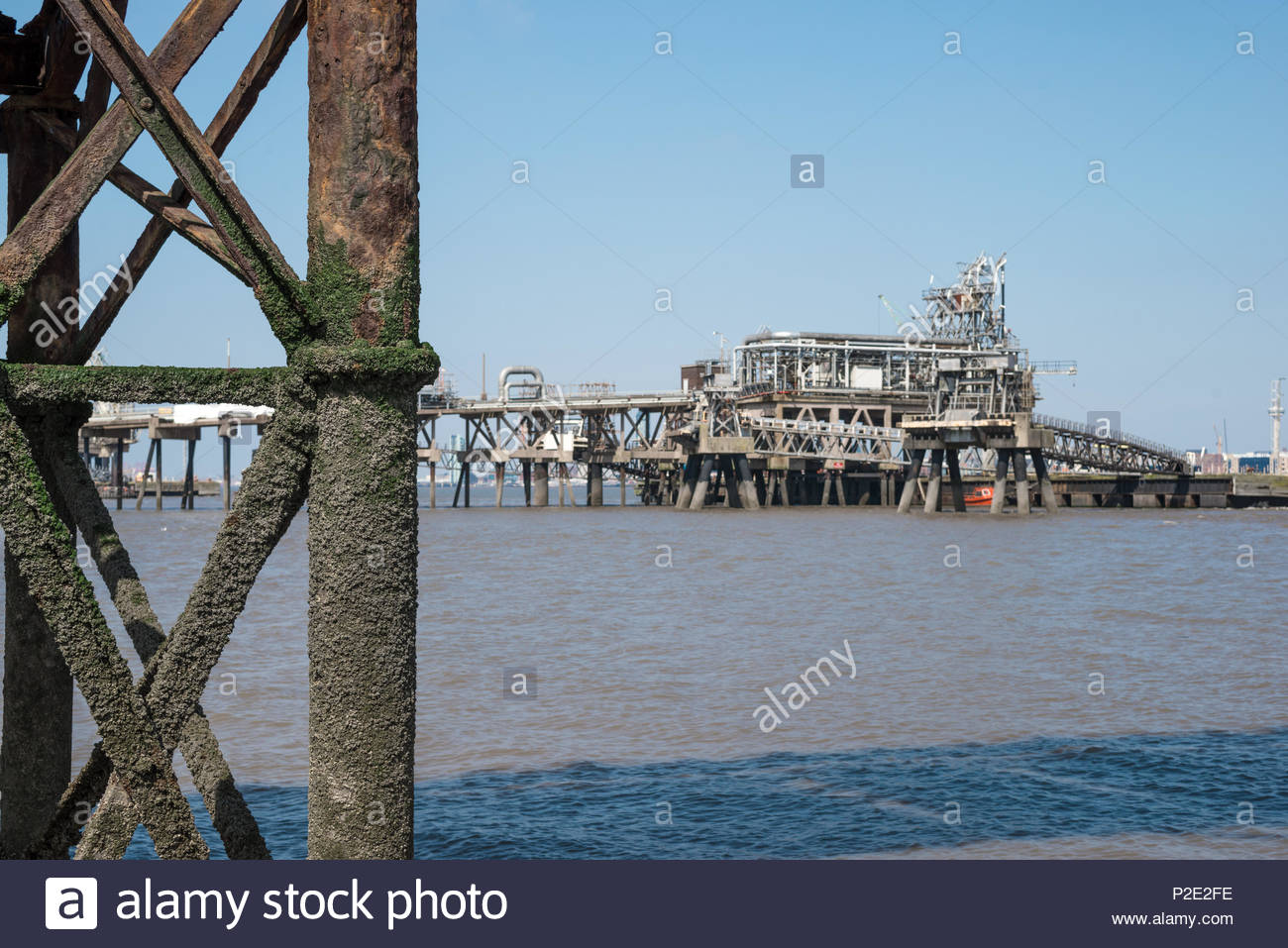 Ekofisk High Resolution Stock Photography and Images - Alamy