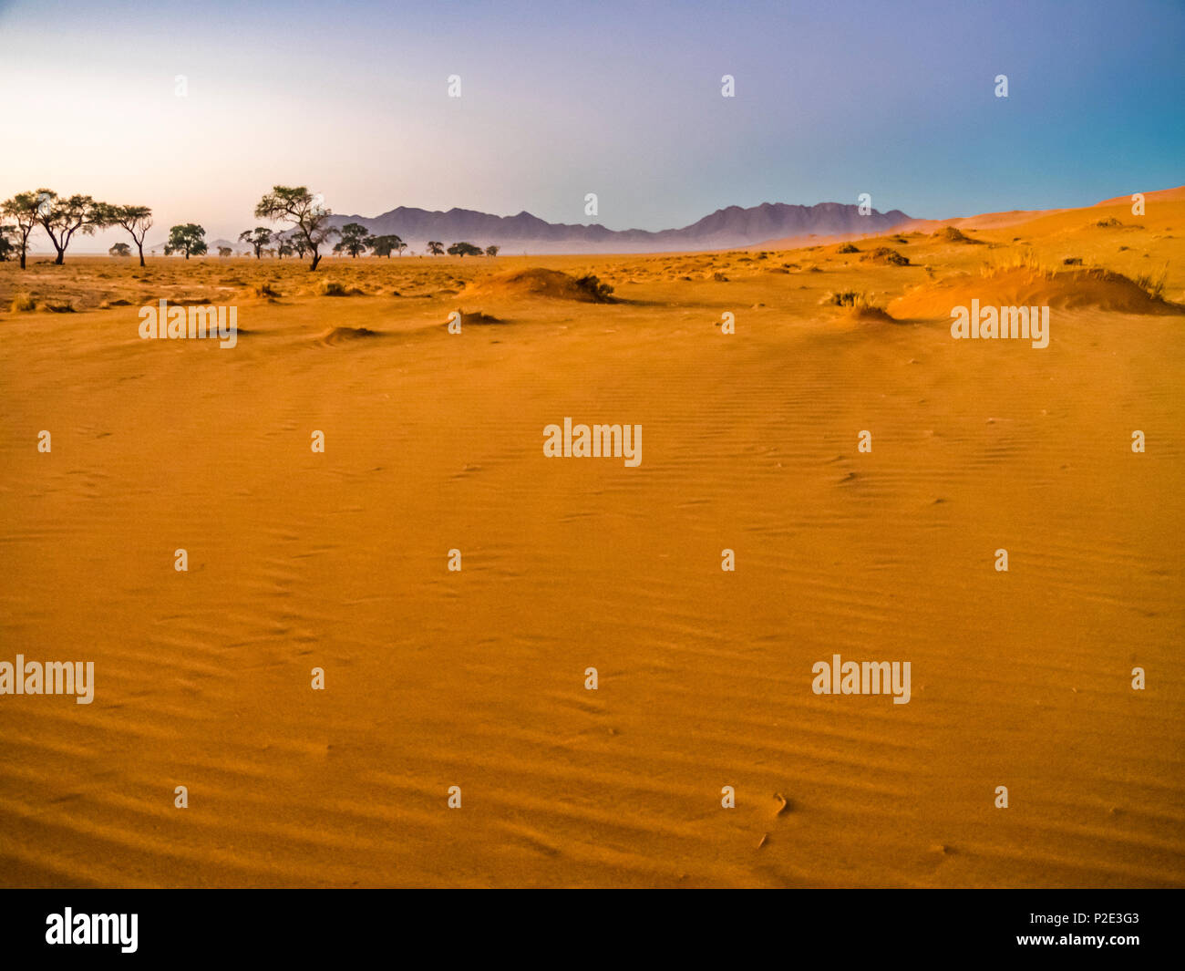 Remote desert retreat hi-res stock photography and images - Alamy