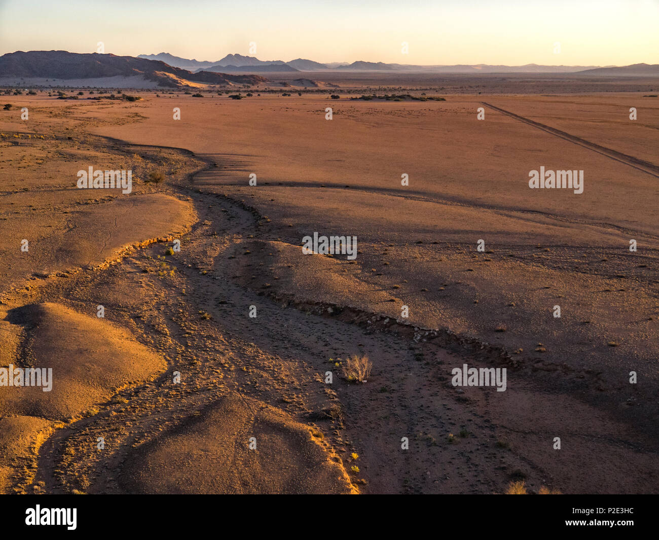 River running dry hi-res stock photography and images - Alamy