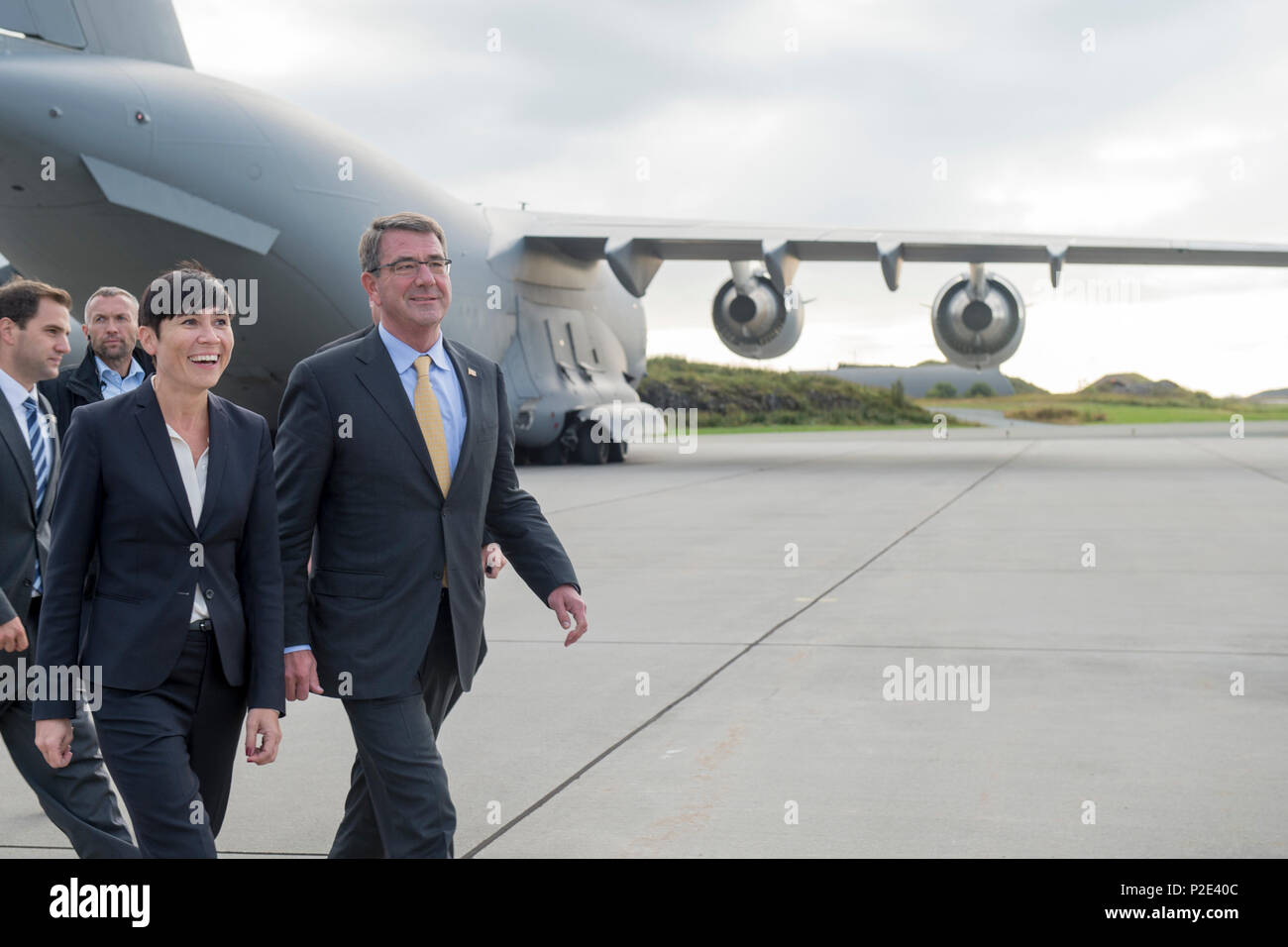 Bodo air base hi-res stock photography and images - Alamy