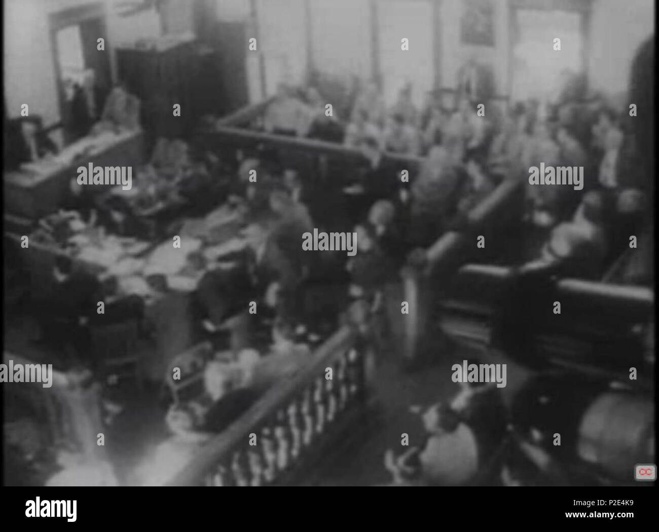 . English: Screen capture from the movie shown on archive.org, from the ...