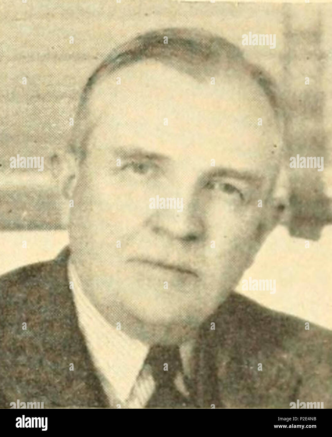 John kerr hi-res stock photography and images - Alamy