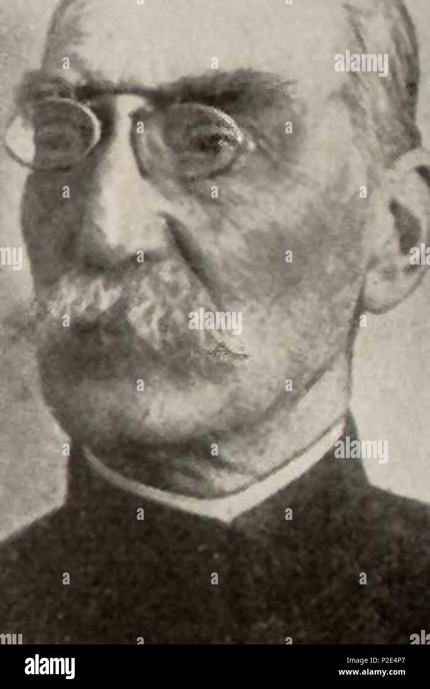 Joseph Gallieni High Resolution Stock Photography and Images - Alamy