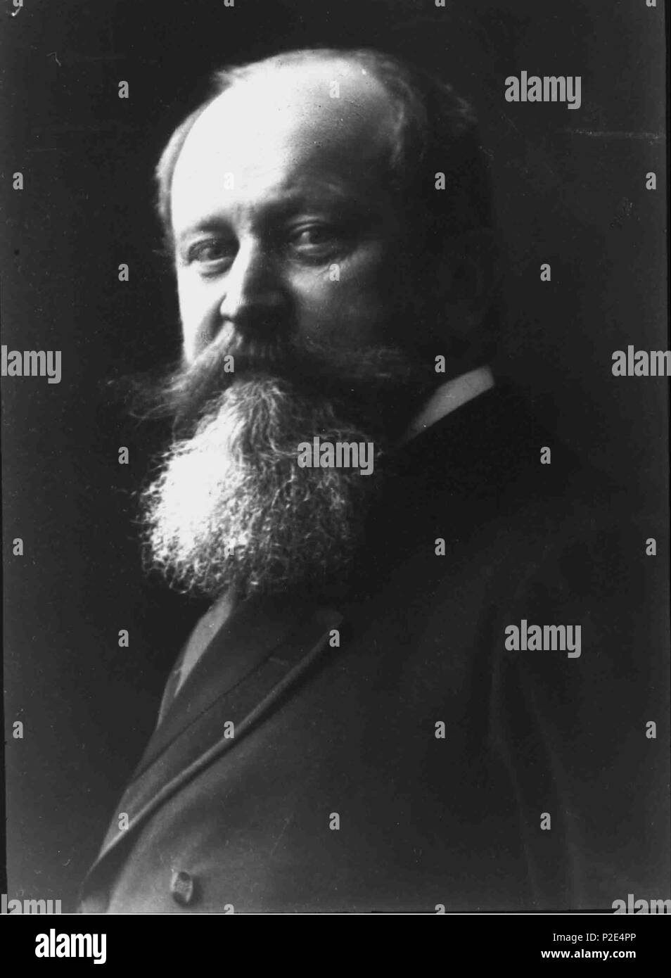 . Deutsch: Julius Freiherr von Soden (1864-1921), Gouverneur der ...