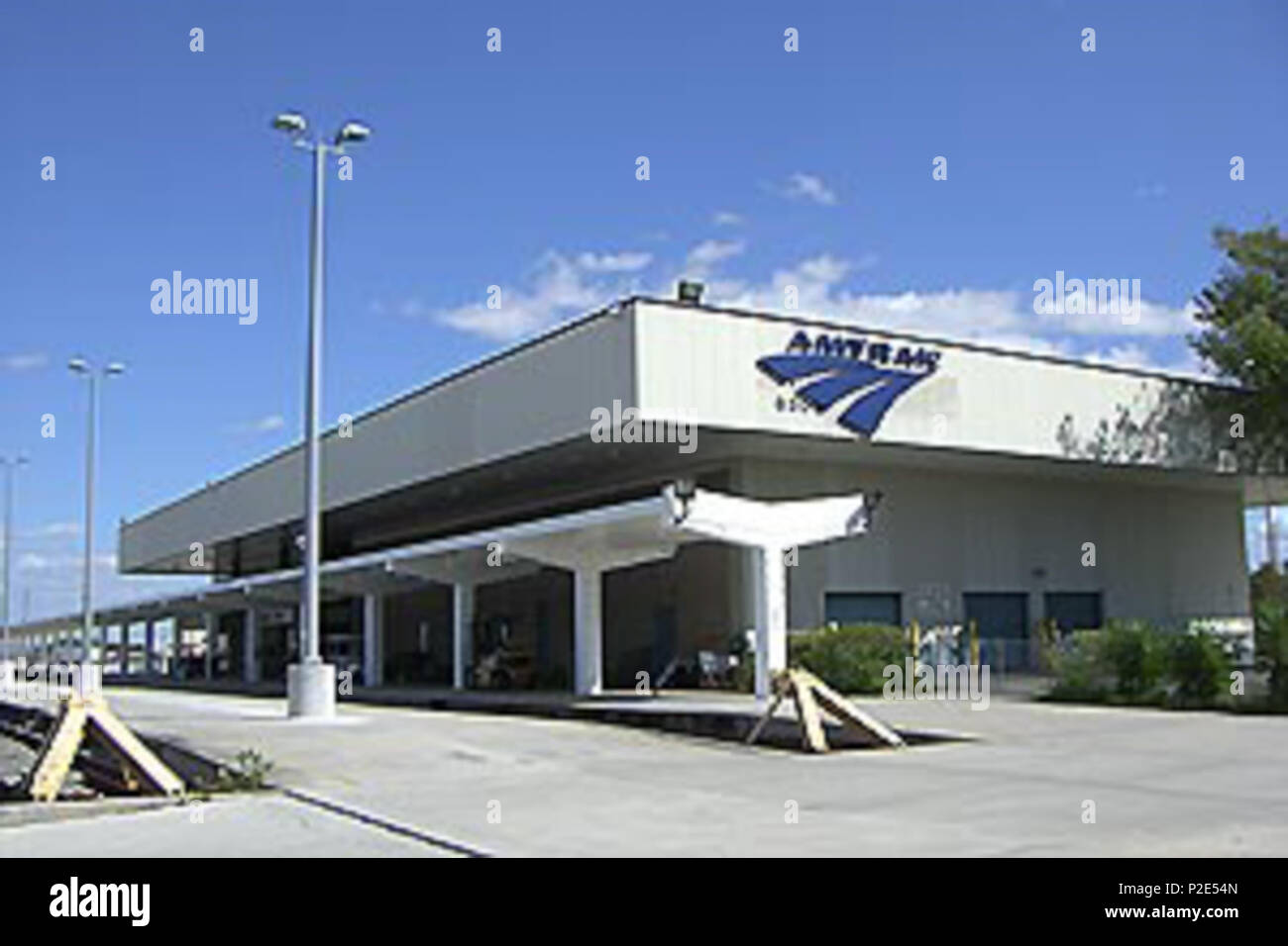 Miami amtrak hi-res stock photography and images - Alamy