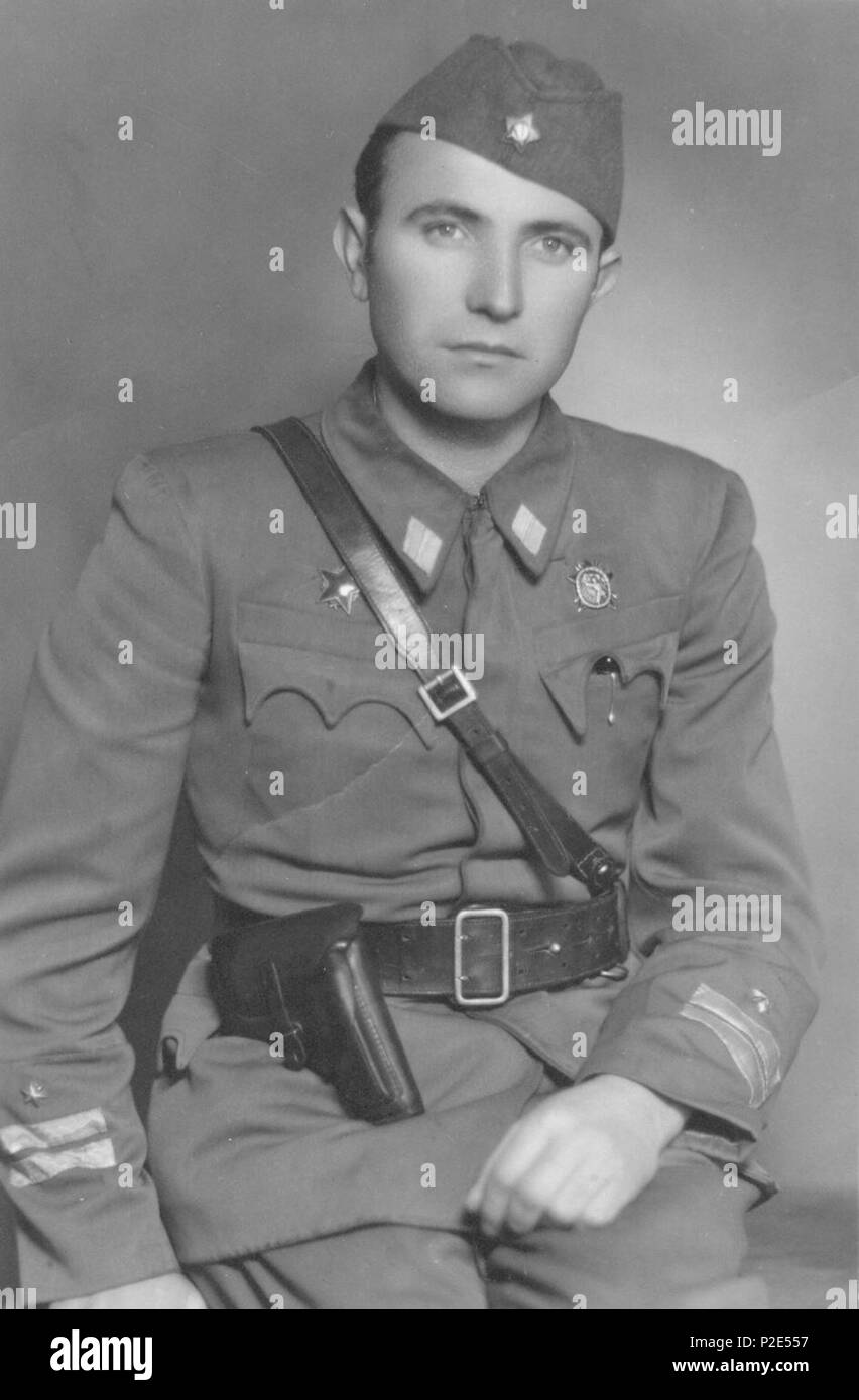 Tankosic hi-res stock photography and images - Alamy