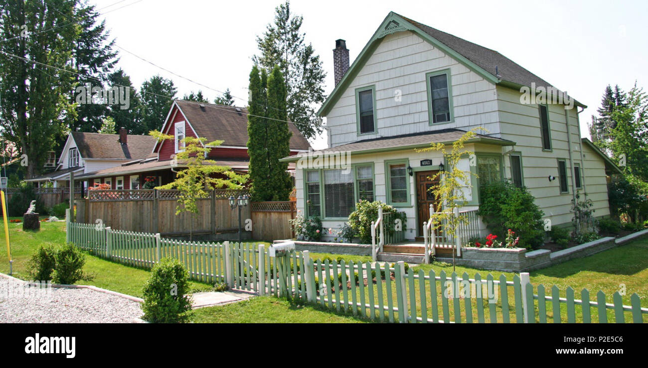 Murrayville langley hi-res stock photography and images - Alamy