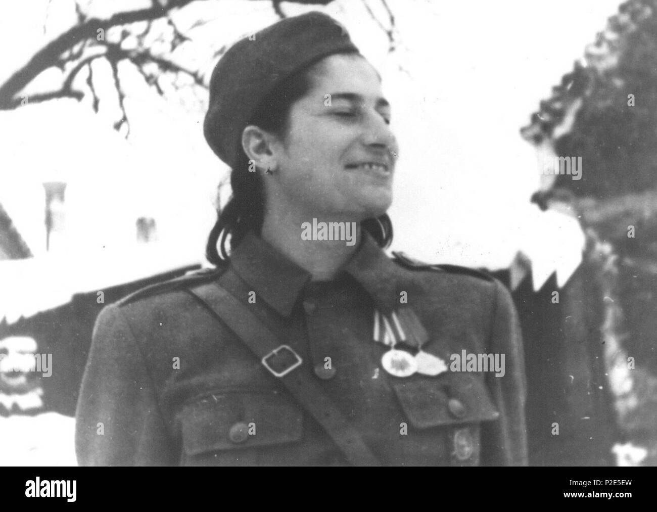 36 Neda Božinović Stock Photo - Alamy